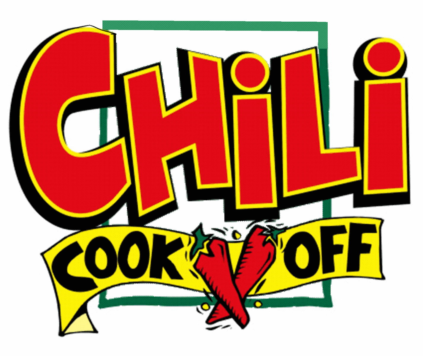 Chili Cook Off Providence United Methodist Church