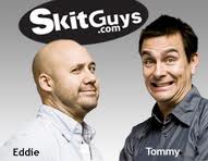 skit guys – Providence United Methodist Church